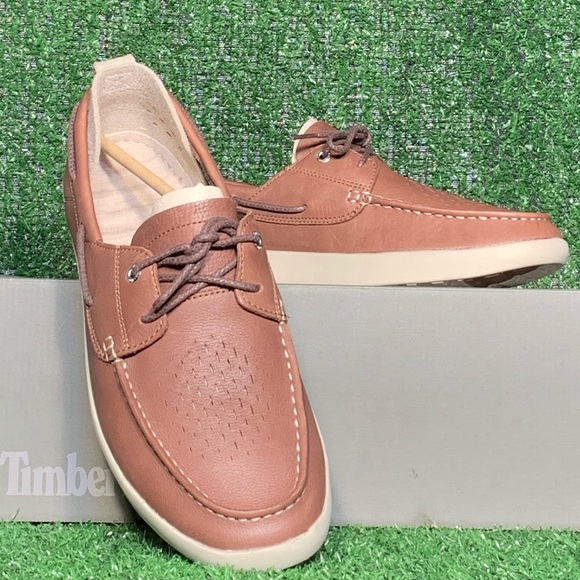 Timberland | Shoes | Timberland Mens Project Better Boat Shoes | Poshmark